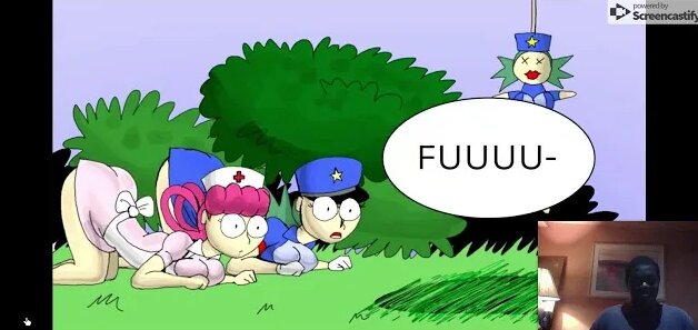 Live Reaction to NutsvsGuts: Mountain Goat to the Cooch in HD 2 ...