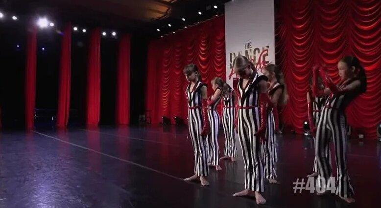 Under Pressure Queen Dance Molly Long Choreography Project 21 ...