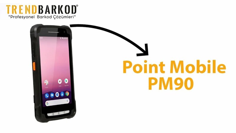 Point mobile PM90 android el terminali - Yandex Video aramada çevrimiçi ...