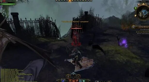 Обзор на Neverwinter Online в 2024/2025 | Все еще живая PVE Mmorpg? - Смотреть онлайн в поиске ...