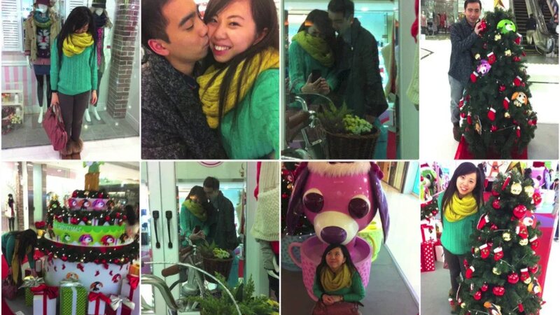 Sarah & Roy growup - Yandex Video aramada çevrimiçi izle