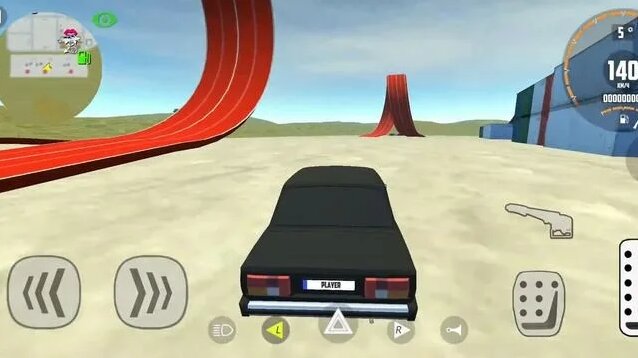 Real TAZ Classic. 07 tuning bunaqasi bita - Смотреть онлайн в поиске ...