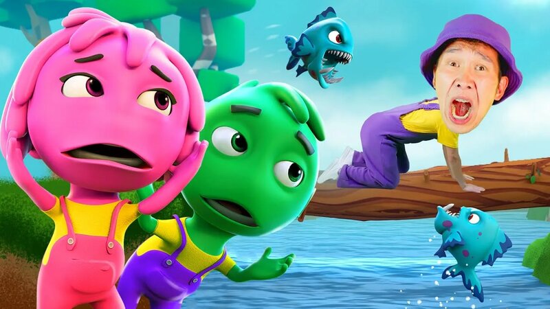 Treasure Song | Kids Song | Millimone - YouTube - Смотреть онлайн в ...
