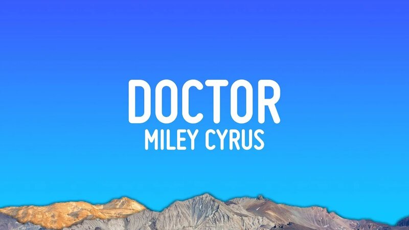 Pharrell Williams & Miley Cyrus - Doctor (Lyrics) - Yandex Video ...