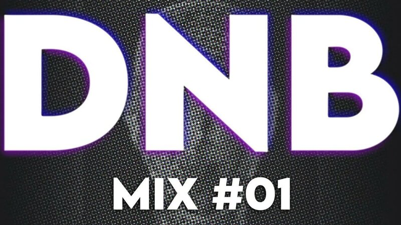 Drum and Bass DnB Mix Vol. 01 - 30_09_24 - Смотреть онлайн в поиске ...