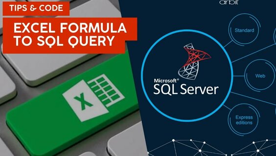 convert excel to sql: 1 bin video Yandex'te bulundu