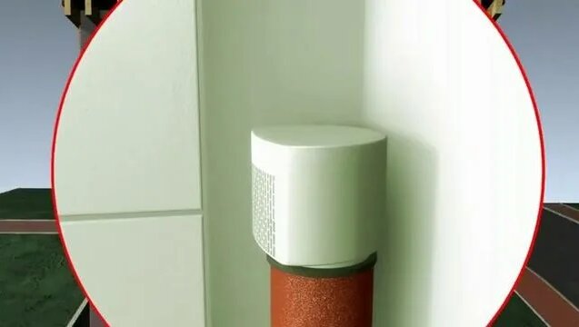 Видео монтажа вентиляционных клапанов Hl900n и Hl903 - Смотреть онлайн ...