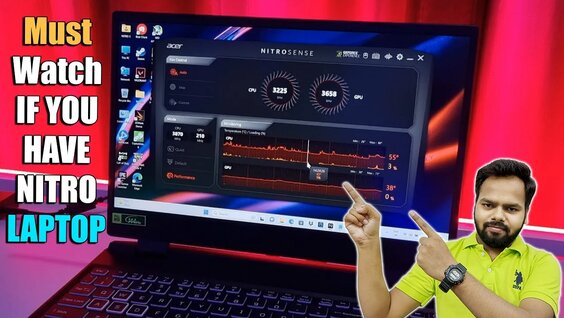 download acer nitro sense: 780 video Yandex'te bulundu