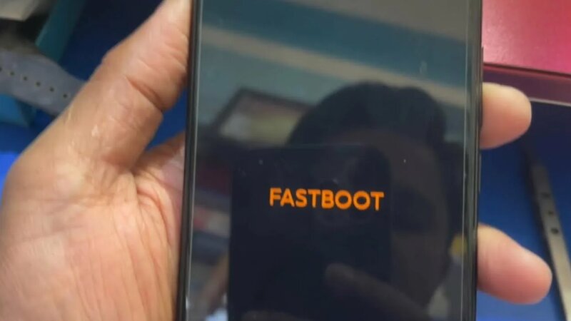 Redmi note 8 fastboot problem solution #fastboot #redmi #repair # ...