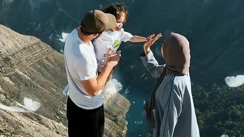 Абдуллох Домла ~ Янги йилни кутадиганлар эшитинг! ~ Abdulloh Domla ...