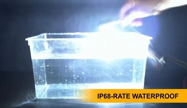 Suparee D3S D3R LED Headlight Bulbs, 6000k White 70W 12000lm Bright LED ...