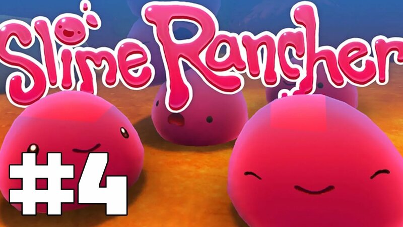 Slime Rancher - THE MOSS Blanket! #4 - Yandex Video aramada çevrimiçi izle