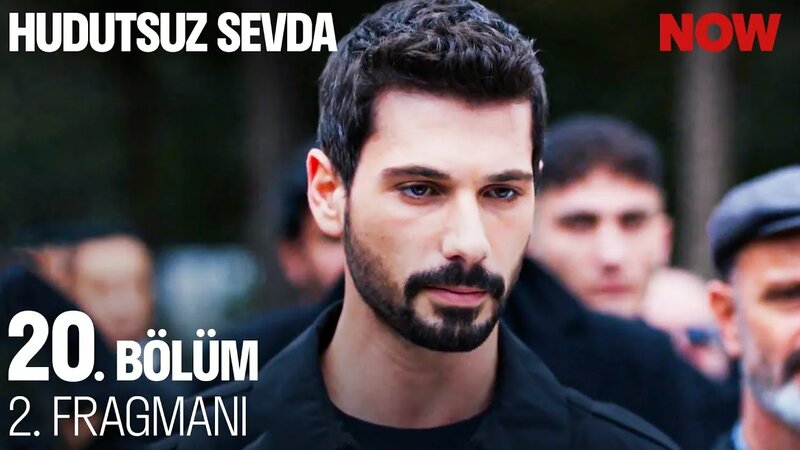 Hudutsuz Sevda 20. Bölüm 2. Fragmanı - Yandex Video aramada çevrimiçi izle