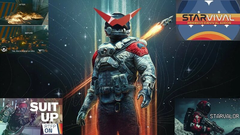 Starfield’s Most Essential Mods – Updated for 2025 - Смотреть онлайн в ...