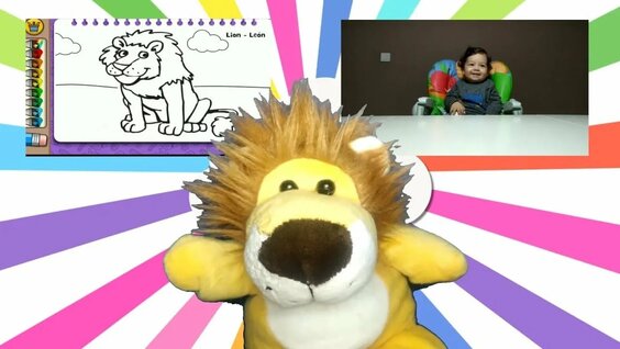 Aslan Alex Boyama: 917 video Yandex'te bulundu