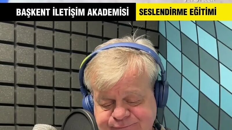 Jetgiller "Türkçe Dublaj" | George karakterini eğitmenimiz Aydoğan ...