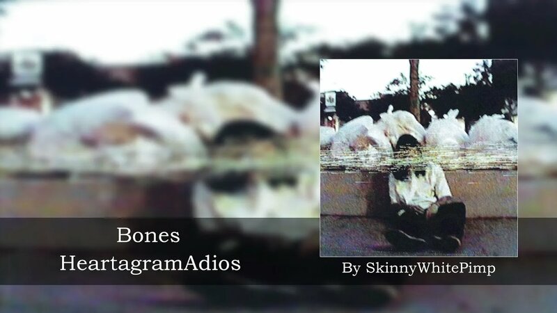 Bones - HeartagramAdios (Garbage) (2014) - перевод, rus sub - Yandex ...