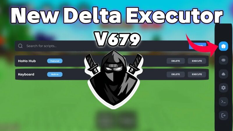 Delta Executor Mobile NEW Update for Roblox | How To Download Delta ...