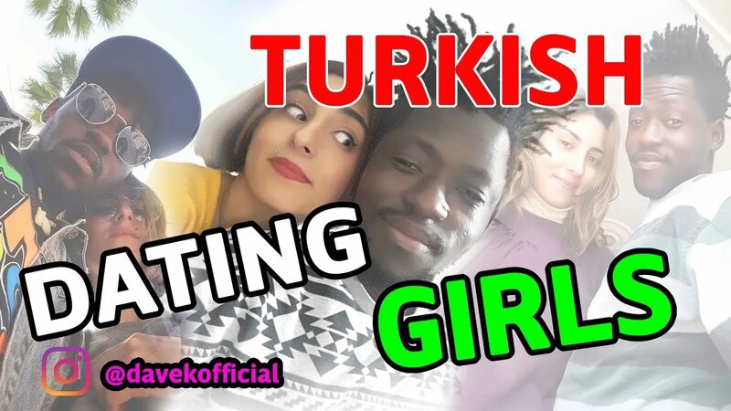 Turkish Dating 101 | A Foreigner's Guide to Dating Turkish Girls
