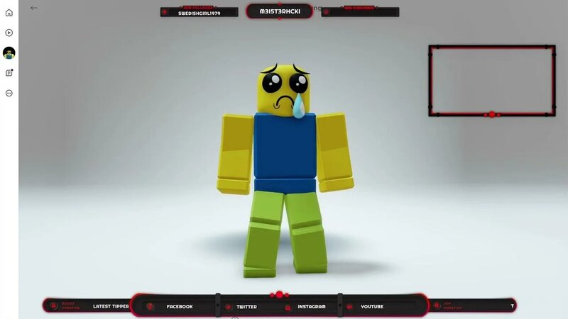 Highlight: Roblox Crying Noob Gameplay - Смотреть онлайн в поиске ...