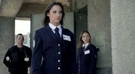 [Bande annonce / Trailer] Prison sous haute tension / Prison high pressure