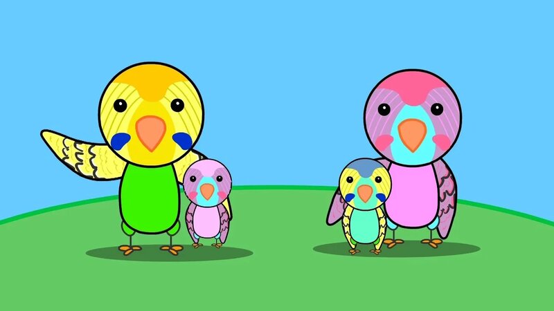 Monica & Rudy | 26 | Bedtime Stories | ducktv - Yandex Video aramada ...