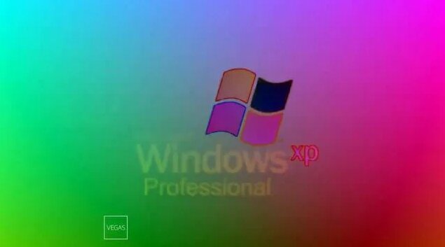 Windows XP Animation Effects (Sponsored By Preview 2 Effects ...
