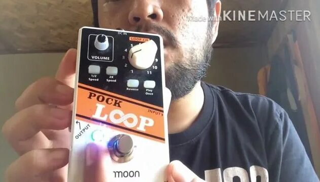 Ammoon Pock Loop(LED lights meaning) - Смотреть онлайн в поиске Яндекса ...