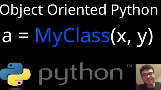 Python Object Oriented Programming Introduction Python Beginner Tutorial Erofound 3109