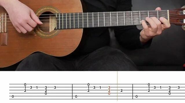 Michael Jackson - Earth Song Guitar Tabs, Guitar Tutorial - Смотреть ...