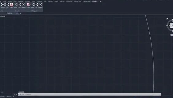 How to import IFC file in AutoCAD | IFC Importer for AutoCAD ...
