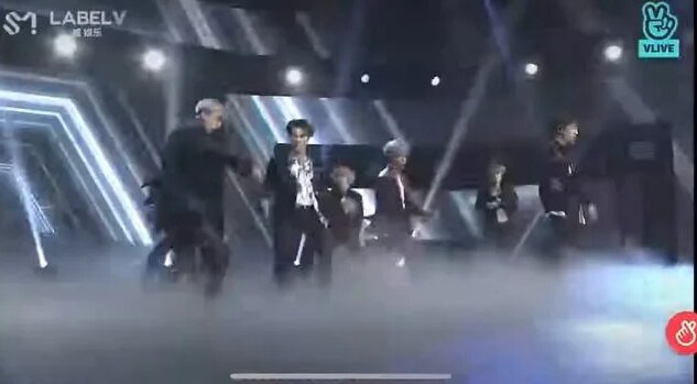 WayV (Nectar) - Kick Back showcase - Смотреть онлайн в поиске Яндекса ...