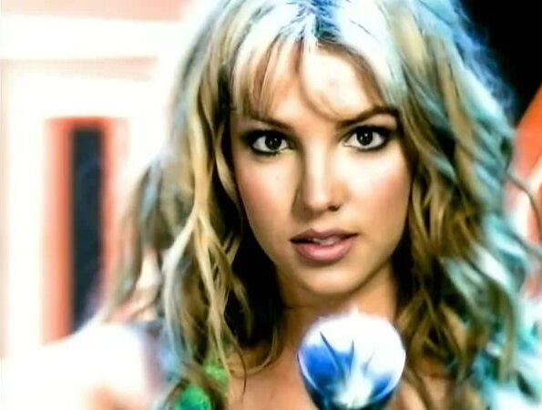 Britney Spears - (You Drive Me) Crazy (Official HD Video) - Смотреть ...