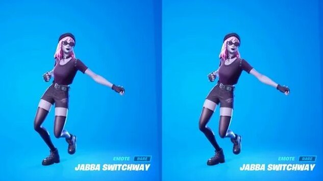 Fortnite Jabba Switchway Dance 1 Hour Version [DaBaby - BOP] - Смотреть ...