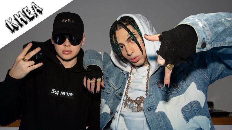 KHEA || BZRP Music Sessions #34