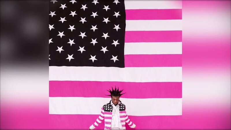 [Audio] Lil Uzi Vert - The End (feat. Babymetal) - Yandex Video aramada ...