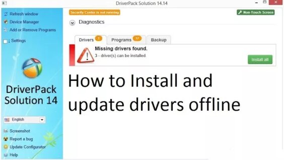 driverpack solution offline network: 883 video Yandex'te bulundu