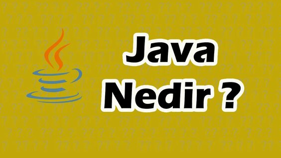 java ne işe yarar: 749 video Yandex'te bulundu