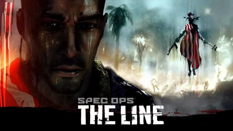 Все концовки Spec Ops The Line - Смотреть онлайн в поиске Яндекса по Видео