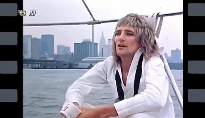 Видео Rod Stewart - Sailing Род Стюарт - Под парусом (720p).mp4 | OK.RU ...
