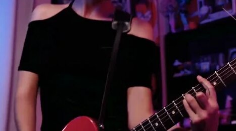 Roxette - Listen To Your Heart (ROCK RUS Cover - Ai Mori ) - Смотреть ...