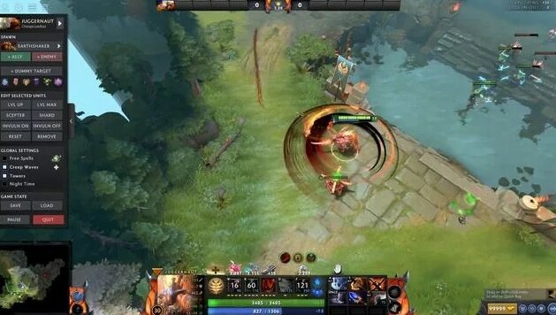 Juggernaut Isle of Dragons Style 3 With Arcana mixed set + (Bladekeeper ...