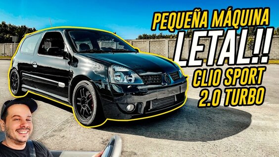 renault clio 4 tuning: 907 video Yandex'te bulundu