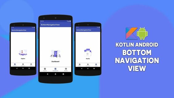 bottom navigation kotlin: 881 video Yandex'te bulundu