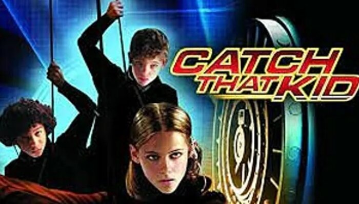 Видео Catch That Kid (2004) | OK.RU - Yandex Video aramada çevrimiçi izle