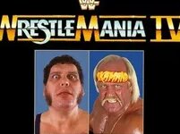 WWF WrestleMania IV (1988) — Видео от #My1Hobbies | Поп-культура ...