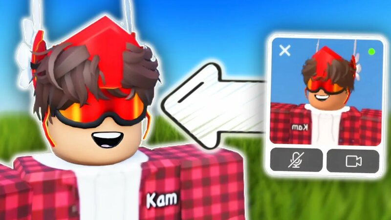 HOW TO Enable Roblox FACE Camera! (PC Tutorial) - Смотреть онлайн в ...
