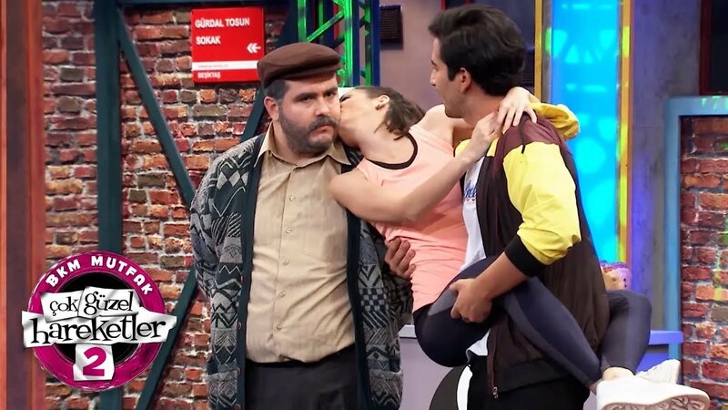 Çok Güzel Hareketler 2 | Guru Gu ru ltu (23.Bölüm) - Yandex Video ...