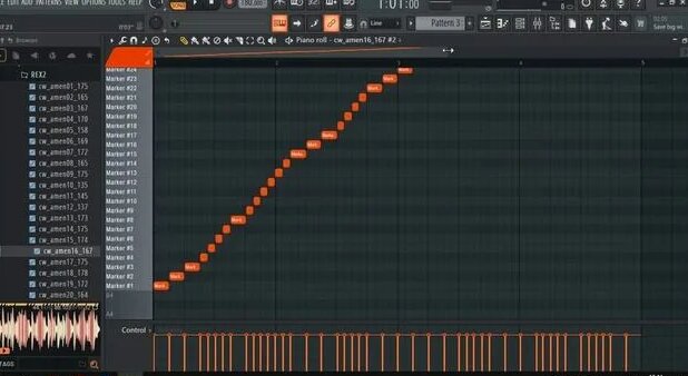 ЧЗХ? Как делать Amen Break и Breakcore в FL Studio - Смотреть онлайн в ...