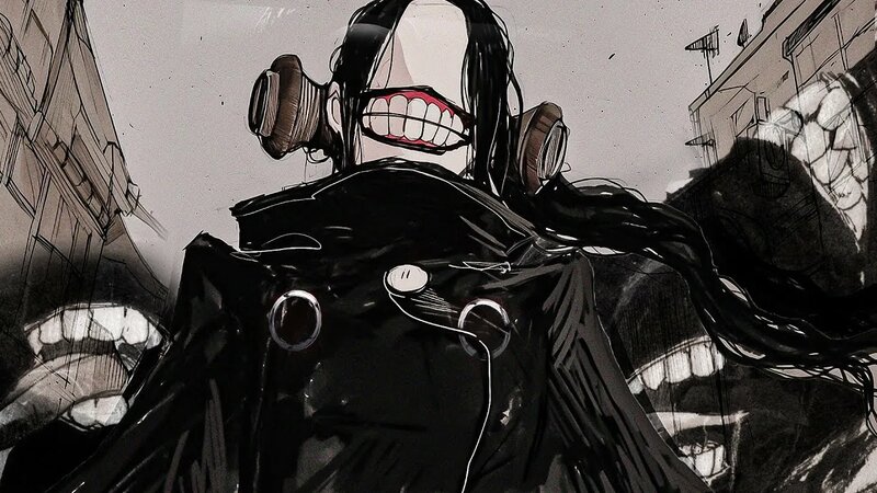 I Finally Unlocked NORO V2 in Roblox Ghoul://RE… And It Was Worth the ...